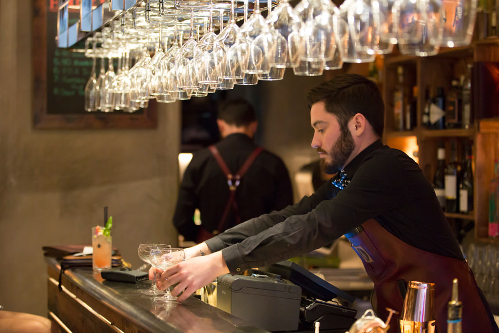 Alleyway | Bar | Restaurant | Functions | Avenue Group