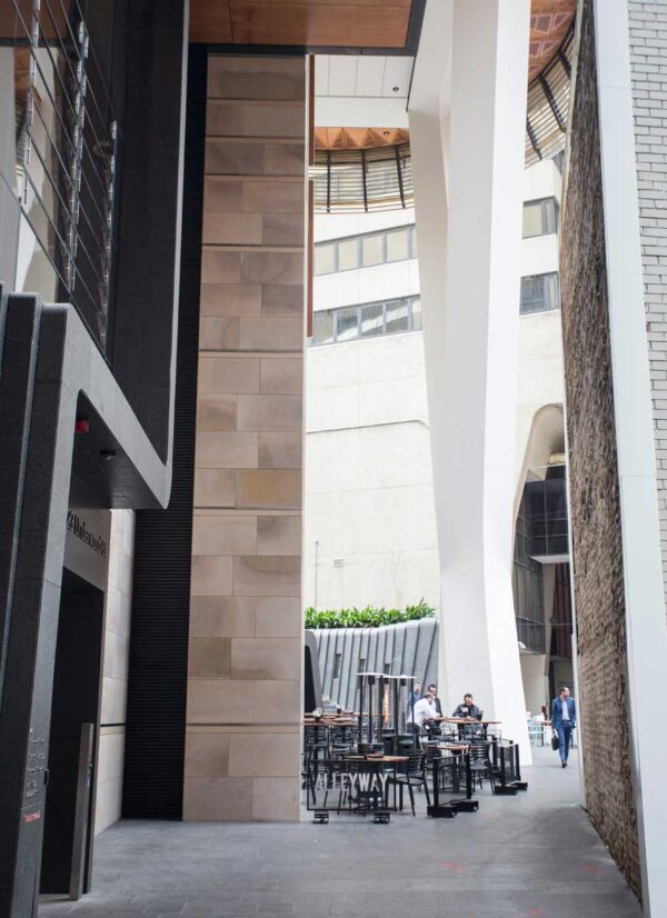 Alleyway | Bar | Restaurant | Functions | Avenue Group